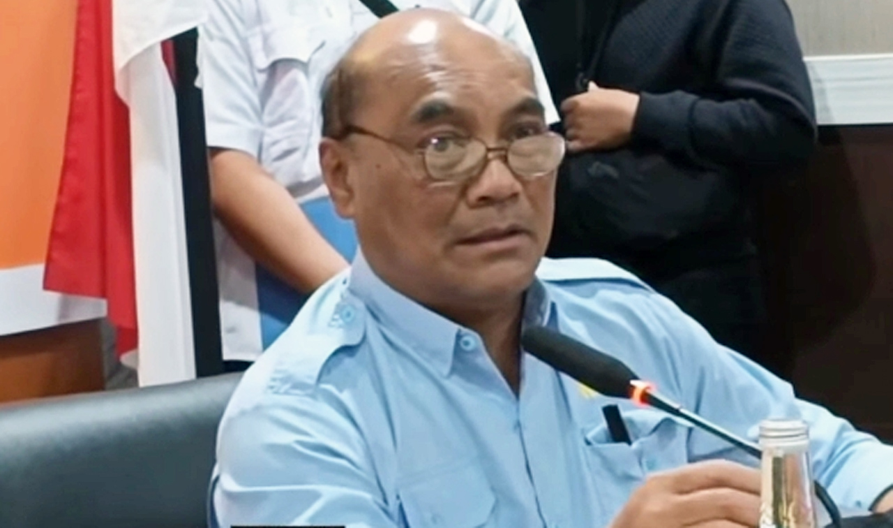 KNKT Sampaikan Hasil Investigasi Penyebab Tenggelamnya KMP Tunu Pratama Jaya, Kelebihan Muatan ...